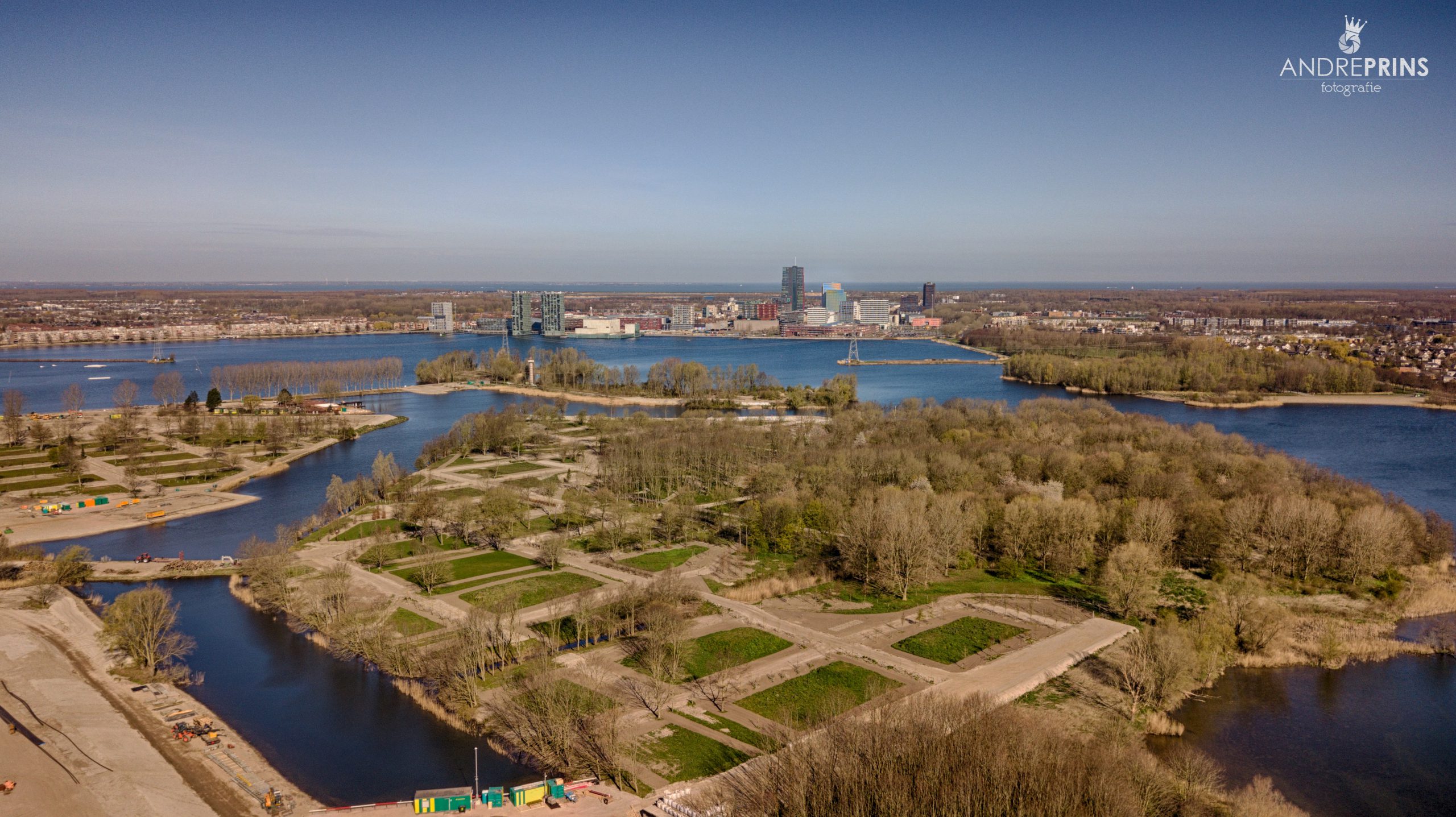 Floriade Almere 2022